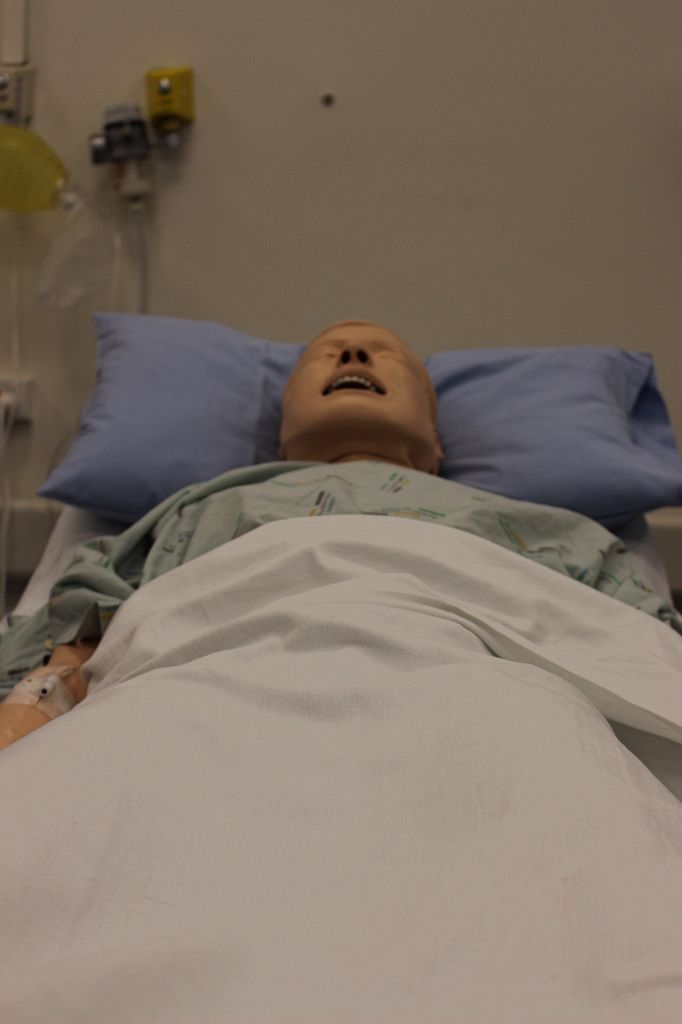 Advanced Life Support Courses